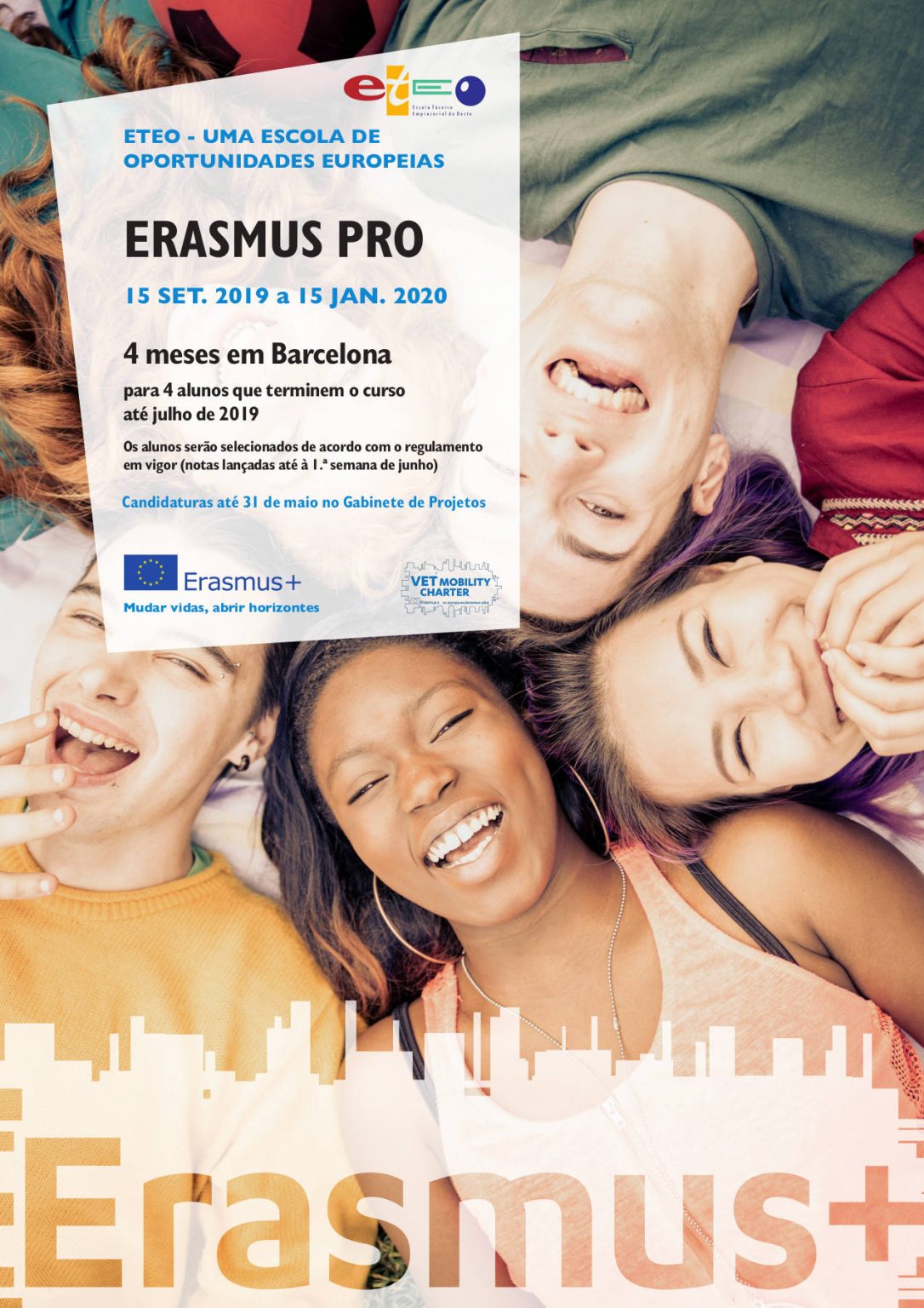 Erasmus Pro - APEPO_ETEO